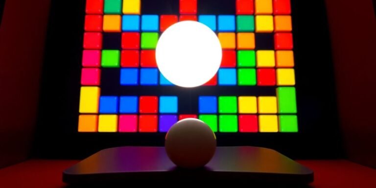 Google Block Breaker: The Classic Arcade Game That Still Shines