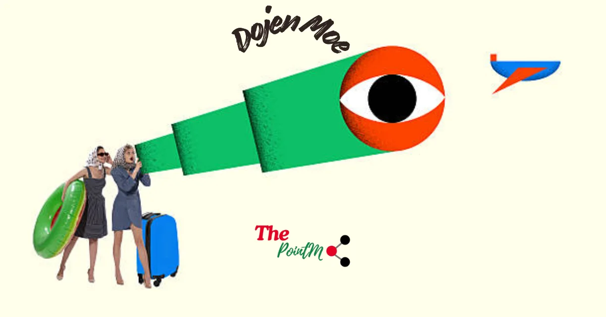 Dojen Moe: A Guide to Modern Visual Emotion - The Pointm